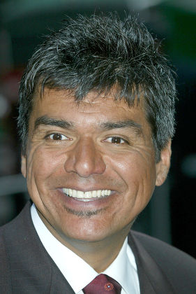 George Lopez Editorial Stock Photo - Stock Image | Shutterstock