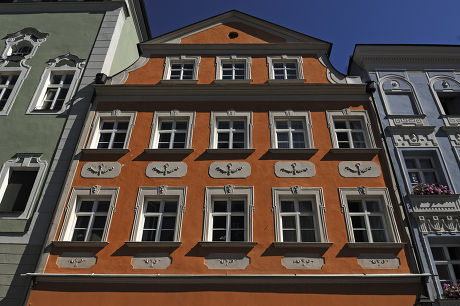 75 Exteriors of a government building Stock Pictures, Editorial Images ...
