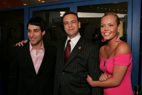 'STATESIDE' FILM PREMIERE, LOS ANGELES, AMERICA - 18 MAY 2004 Stock ...