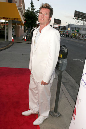 'STATESIDE' FILM PREMIERE, LOS ANGELES, AMERICA - 18 MAY 2004 Stock ...