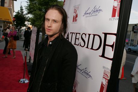 'STATESIDE' FILM PREMIERE, LOS ANGELES, AMERICA - 18 MAY 2004 Stock ...