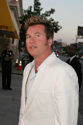 'STATESIDE' FILM PREMIERE, LOS ANGELES, AMERICA - 18 MAY 2004 Stock ...