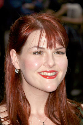 Sara Rue Editorial Stock Photo - Stock Image | Shutterstock