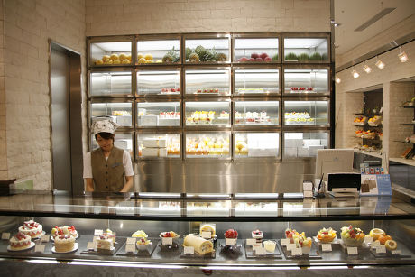 55 Fresh food counters Stock Pictures, Editorial Images and Stock ...