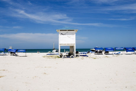 Beach On Coche Island Venezuela South Editorial Stock Photo - Stock ...