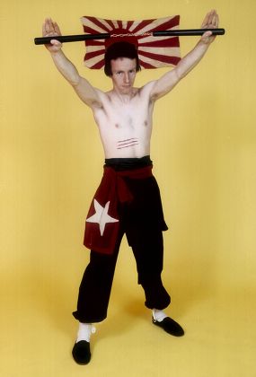 Nicky Topper Headon London Britain 1978 Editorial Stock Photo - Stock ...