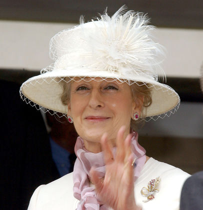 Princess Alexandra Editorial Stock Photo - Stock Image | Shutterstock