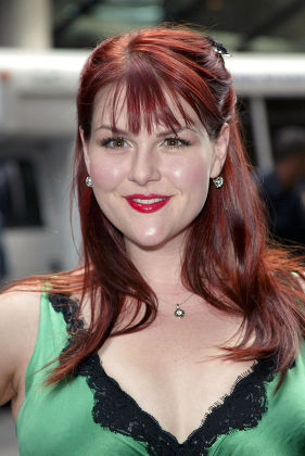 Sara Rue Editorial Stock Photo - Stock Image | Shutterstock