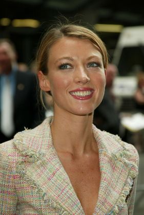Natalie Zea Editorial Stock Photo - Stock Image | Shutterstock