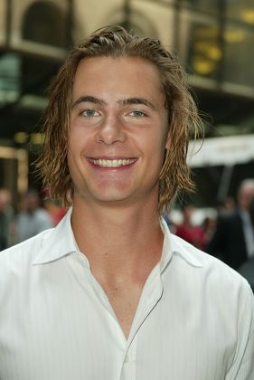 Erik Von Detten Editorial Stock Photo - Stock Image | Shutterstock