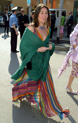 imágenes de WEDDING OF COUNT IGNAZ ZU TOERRING JETTENBACH AND ROBINIA ...