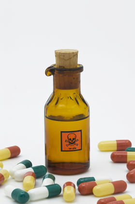 23 Toxic fluids Stock Pictures, Editorial Images and Stock Photos ...