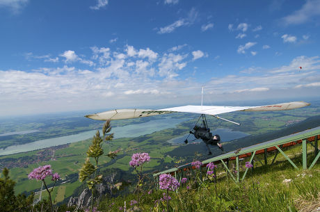 74 German gliders Stock Pictures, Editorial Images and Stock Photos ...