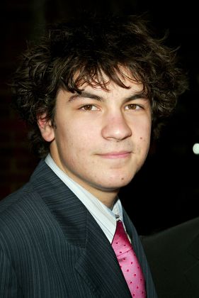 Jordan Masterson Editorial Stock Photo - Stock Image | Shutterstock