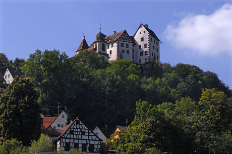 29 Egloffstein castle Stock Pictures, Editorial Images and Stock Photos ...