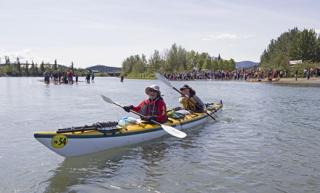 34 Water canoe races Stock Pictures, Editorial Images and Stock Photos ...