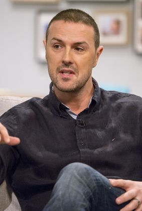 Paddy Mcguinness Editorial Stock Photo - Stock Image | Shutterstock