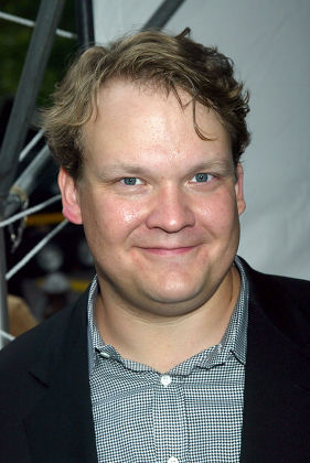 Andy Richter Editorial Stock Photo - Stock Image | Shutterstock