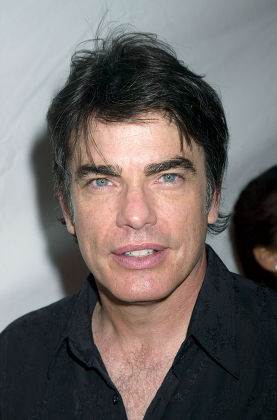 Peter Gallagher Editorial Stock Photo - Stock Image | Shutterstock
