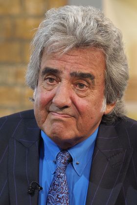David Dickinson Editorial Stock Photo - Stock Image | Shutterstock
