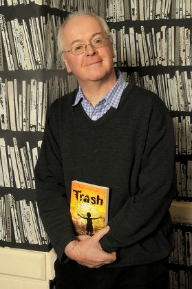 Andy Mulligan Editorial Stock Photo - Stock Image | Shutterstock