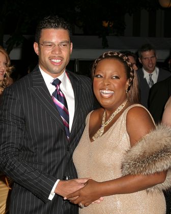 Star Jones Editorial Stock Photo - Stock Image | Shutterstock