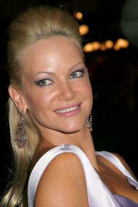 Barbara Moore Editorial Stock Photo - Stock Image | Shutterstock