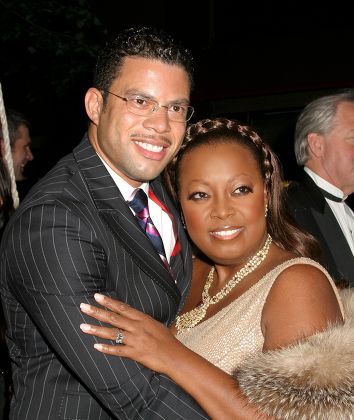 Star Jones Editorial Stock Photo - Stock Image | Shutterstock
