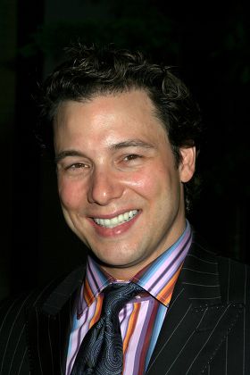 Rocco Dispirito Editorial Stock Photo - Stock Image | Shutterstock