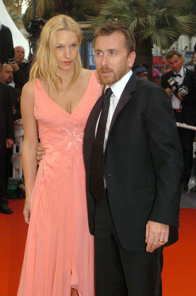 Tim Roth Wife Nikki Butler 22 Editorial Stock Photo - Stock Image ...