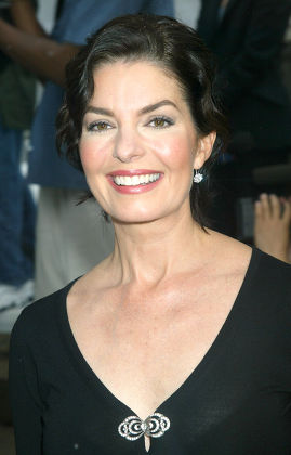 Sela Ward Editorial Stock Photo - Stock Image | Shutterstock