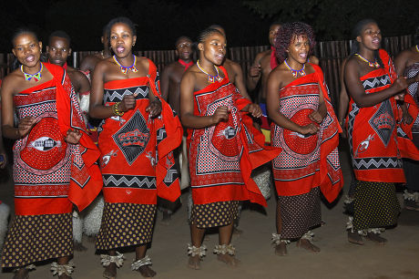 73 Native african women dance Stock Pictures, Editorial Images and ...