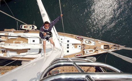 View Top 295 Foot High Mast Editorial Stock Photo - Stock Image ...