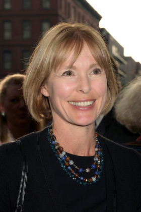 Victoria Tennant Editorial Stock Photo - Stock Image | Shutterstock