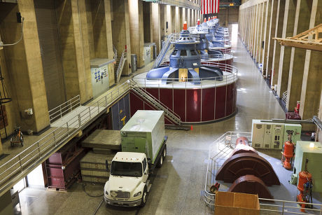 76 Truck inside building Stock Pictures, Editorial Images and Stock ...