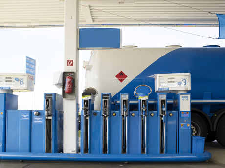 74 Exteriors of pump stations Stock Pictures, Editorial Images and ...