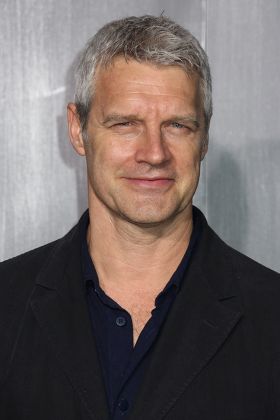 Neil Burger Director Editorial Stock Photo - Stock Image | Shutterstock