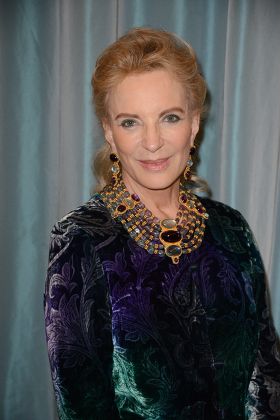 Princess Michael Kent Editorial Stock Photo - Stock Image | Shutterstock
