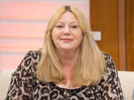 Carole Horlock Editorial Stock Photo - Stock Image | Shutterstock