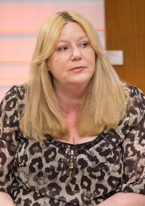 Carole Horlock Editorial Stock Photo - Stock Image | Shutterstock