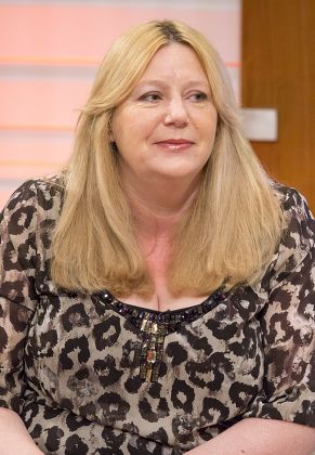 Carole Horlock Editorial Stock Photo - Stock Image | Shutterstock