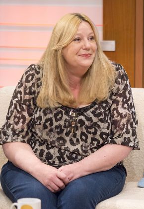 Carole Horlock Editorial Stock Photo - Stock Image | Shutterstock