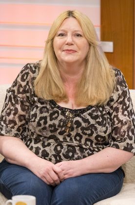 Carole Horlock Editorial Stock Photo - Stock Image | Shutterstock