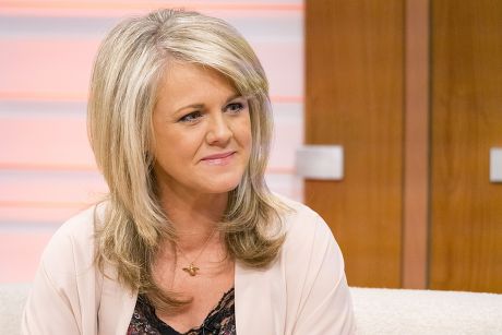 Carole Horlock Editorial Stock Photo - Stock Image | Shutterstock