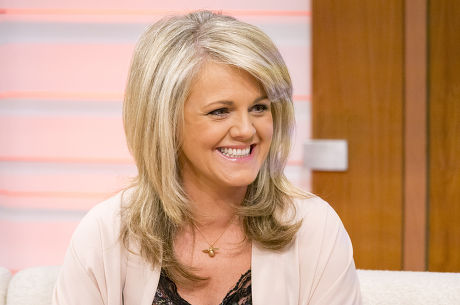 Carole Horlock Editorial Stock Photo - Stock Image | Shutterstock