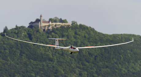 74 German gliders Stock Pictures, Editorial Images and Stock Photos ...