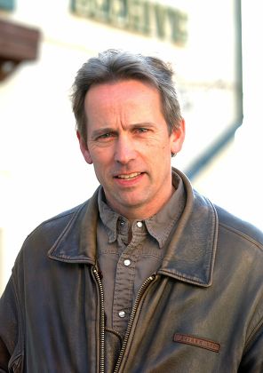 Jasper Fforde Editorial Stock Photo - Stock Image | Shutterstock