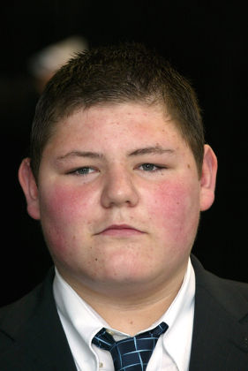 Jamie Waylett Editorial Stock Photo - Stock Image | Shutterstock