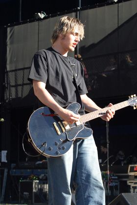 Busted Charlie Simpson Editorial Stock Photo - Stock Image | Shutterstock