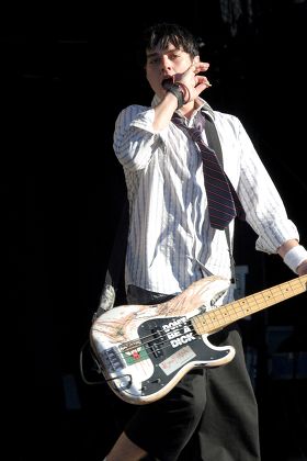Busted Matt Jay Editorial Stock Photo - Stock Image | Shutterstock